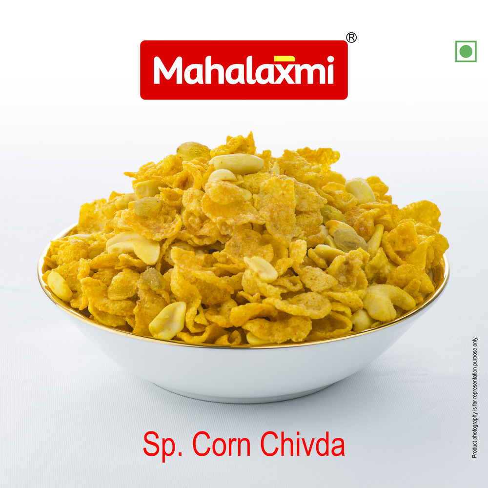 Buy Chivda Online | Namkeen Spicy Chivda in Jalgaon, Maharashtra ...